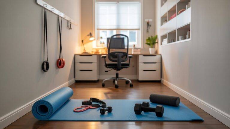 24 Real Flex Space Ideas Inspo for Designing Your Dream Room - INFOR ...