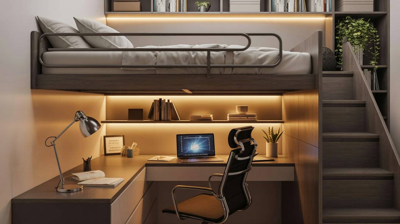 24 Real Flex Space Ideas Inspo for Designing Your Dream Room - INFOR ...