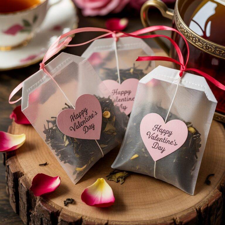 27 Easy Valentine Crafts to Make and Sell for Profit - INFOR EASY HOME