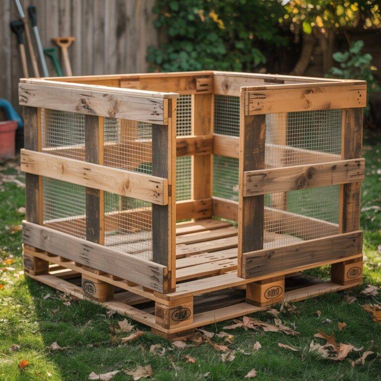 17+ Garage Dog Pen Ideas for All Weather and Comfort - INFOR EASY HOME