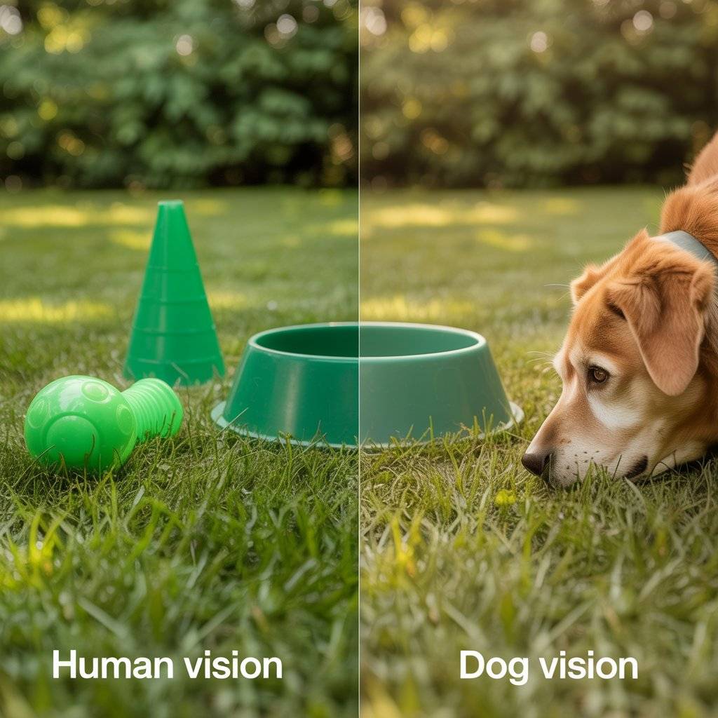 What Colors Do Dogs Like? Best Colors Dogs Can See and Prefer - INFOR ...