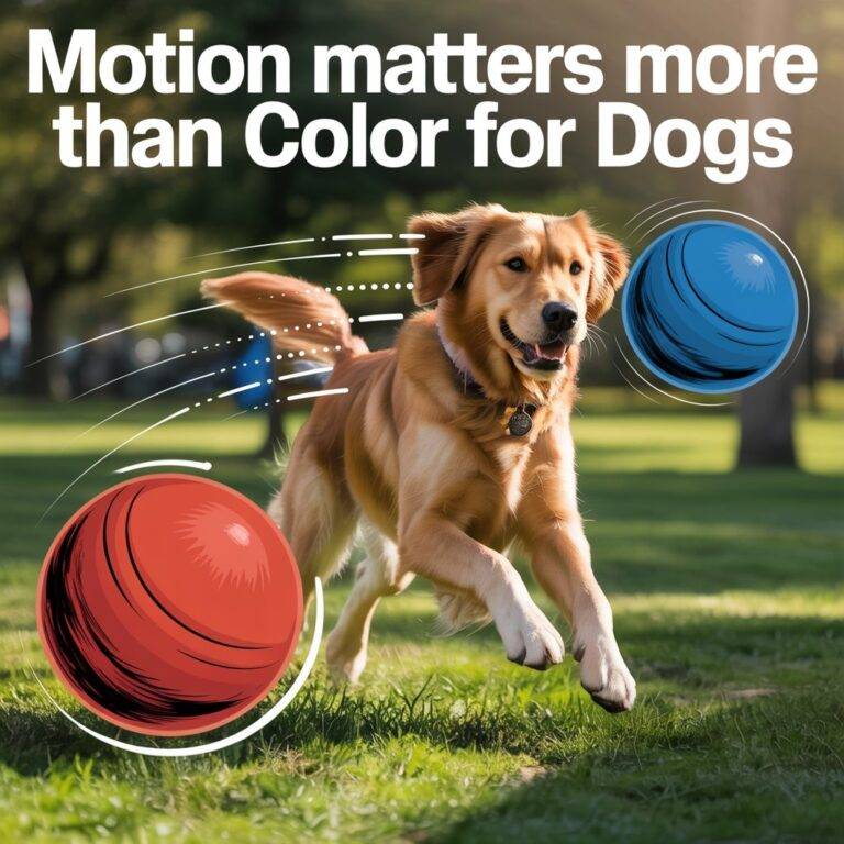 What Colors Do Dogs Like? Best Colors Dogs Can See and Prefer - INFOR ...